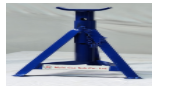 Jack Stand for Cars - Durable Lifting Solutions | Multi Car Tech Pvt Ltd