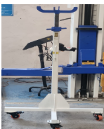 TRANSMISSION JACK SCREW TYPE | Multicartech