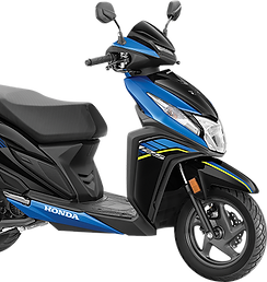 (Scooters) | Varun Honda