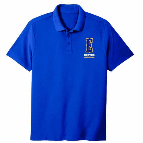 Exeter Union HS Team Polo | DKO