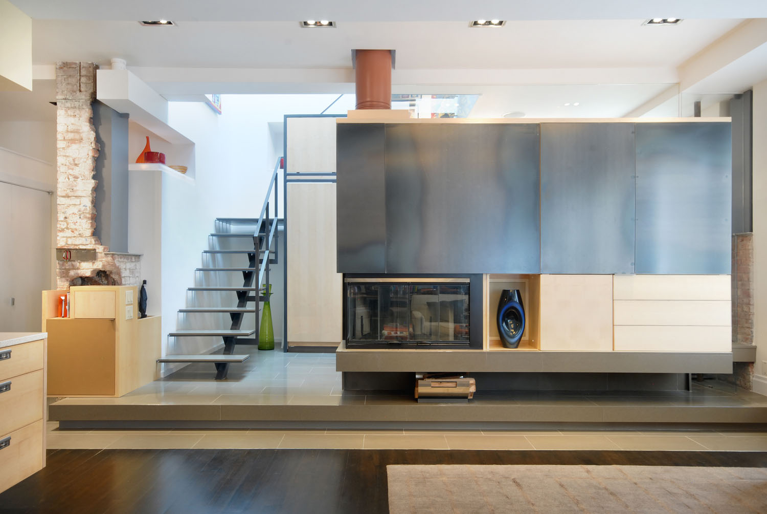 Andrew Wilkinson Architects | Architecture & Interiors
