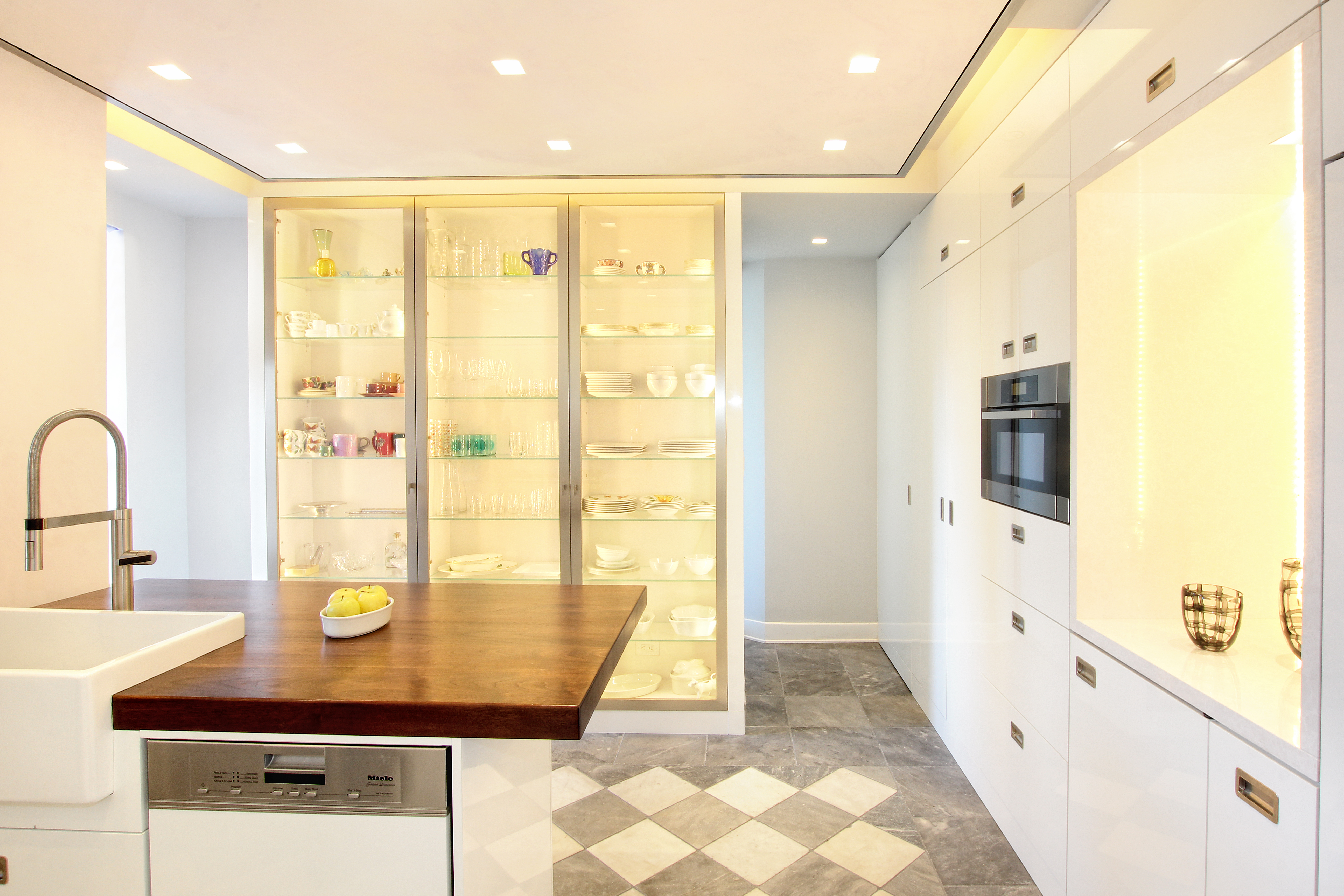 Andrew Wilkinson Architects | Architecture & Interiors