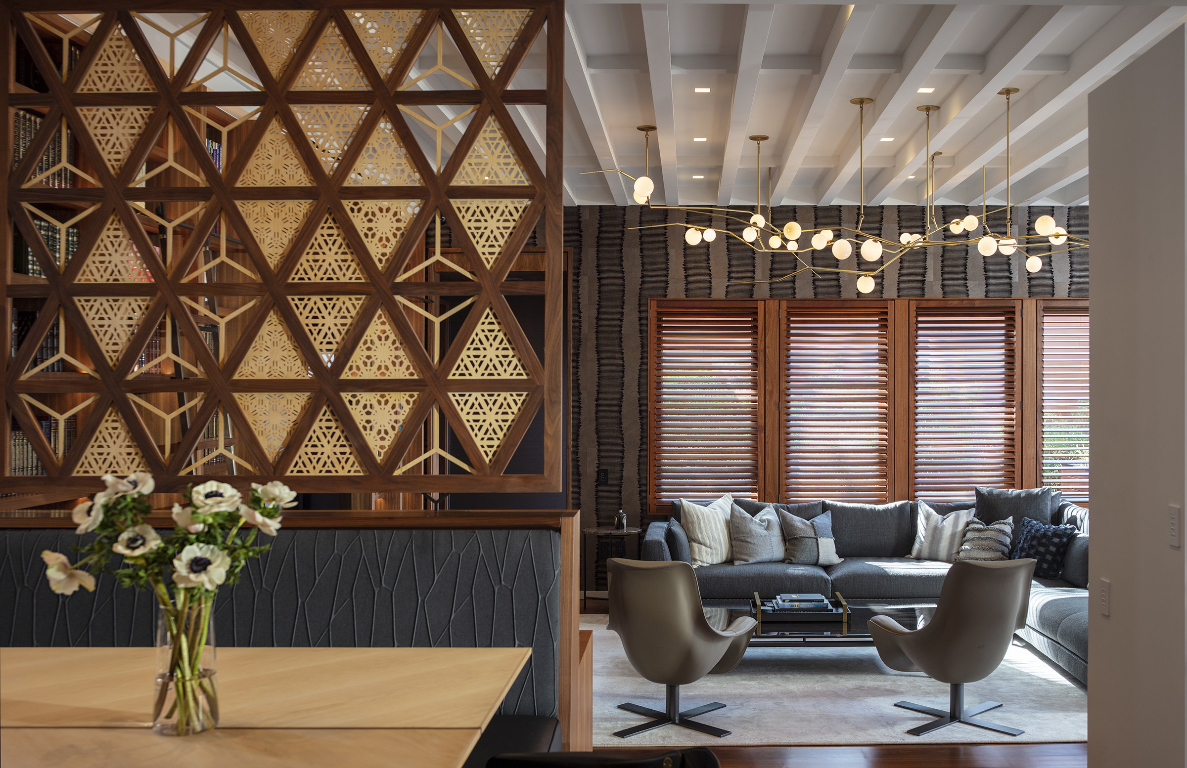 Andrew Wilkinson Architects | Architecture & Interiors