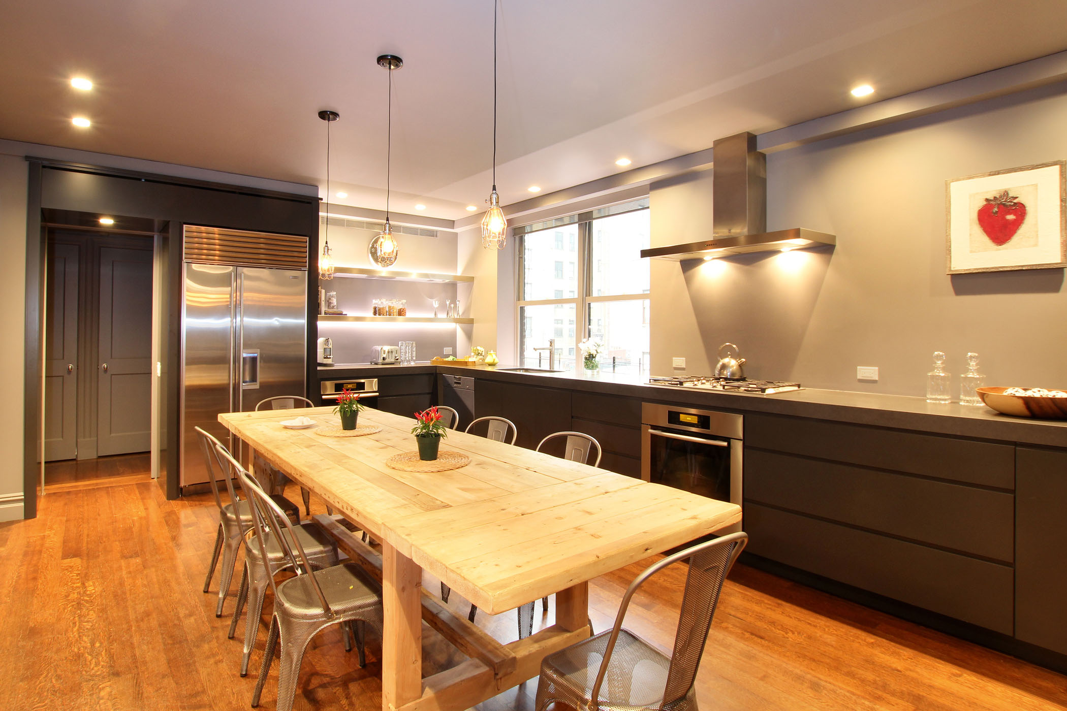 Andrew Wilkinson Architects | Architecture & Interiors