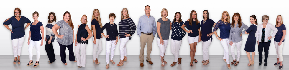 Jonathan K. Davis, DDS, General Dentist, Findlay, OH