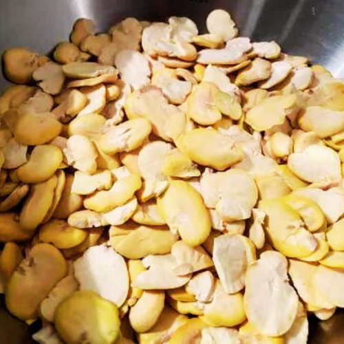 Fèves Sèches - Délicieusement Nutritives pour Vos Repas