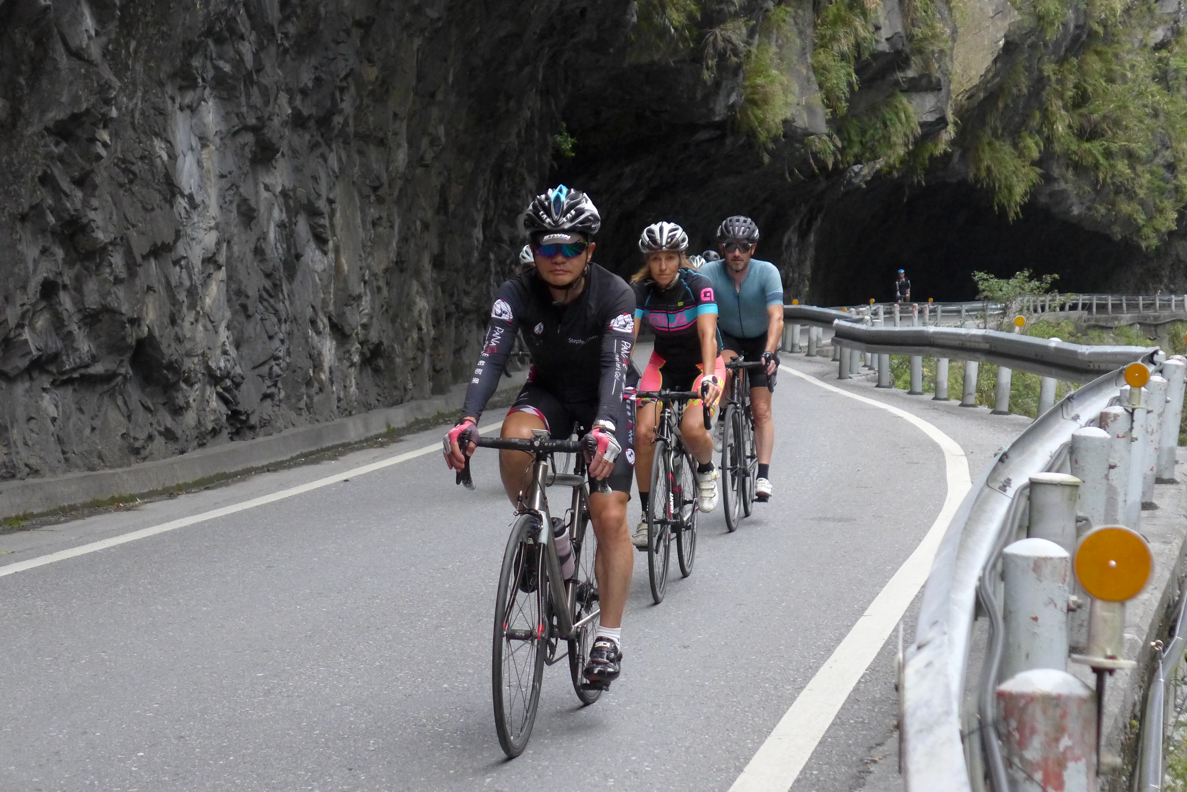 Cycling Tour | Taiwan | Panagoe Tour