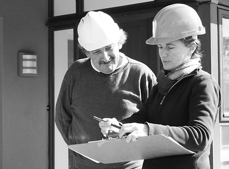 Meet the Team | Rachel Bevan Archite