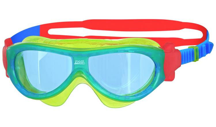 Goggles - which ones should I buy?