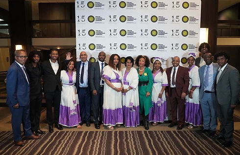 Events | African Economic Development Solutions (AEDS)