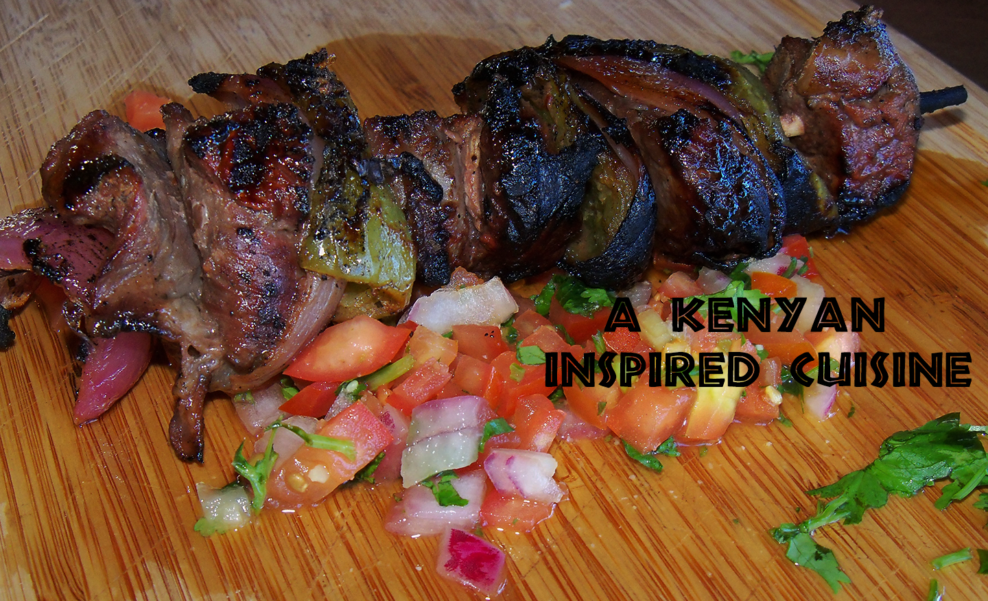 Flavors of East Africa Authentic African Cuisine San Diego