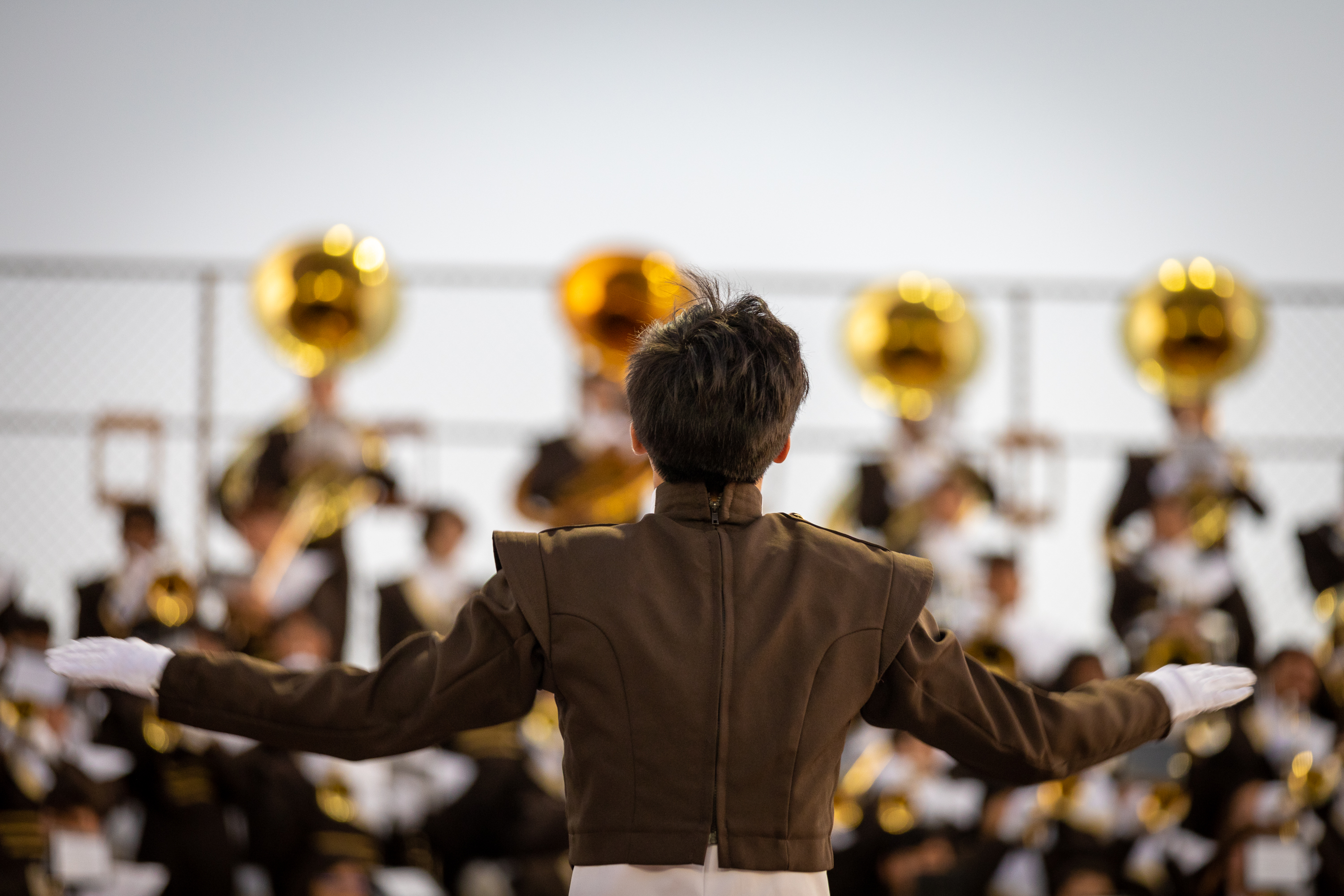 Music | West High Entertainment Unit | United States