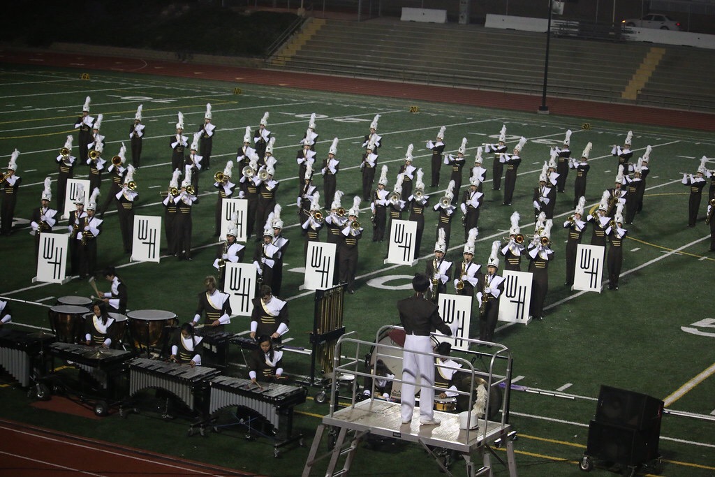 Music | West High Entertainment Unit | United States