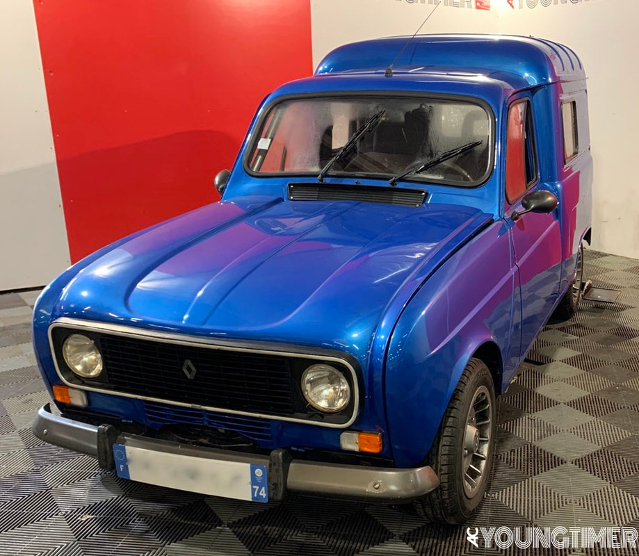 Achat / Vente Youngtimers | AC-Youngtimer | Bordeaux