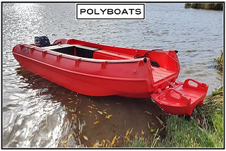 PolyBoats | Polycraft Boats and Whaly Boats Dealer