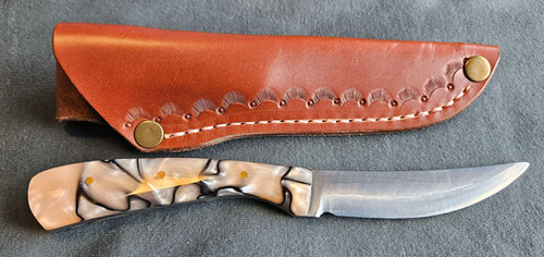 Gralloching Knife | Black Boar Knives