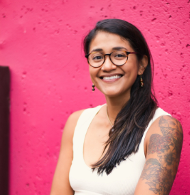 Our Team | Angelica Chavez Duckworth