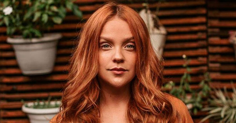 Entrevista com Gabi Lopes