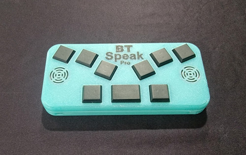 BT Speak Pro | Blazie Technologies
