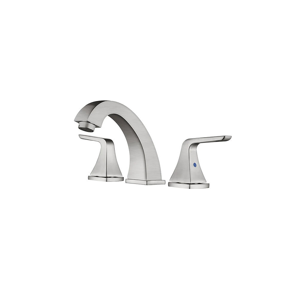 Vanity Faucets | PROHS 2023 2/4