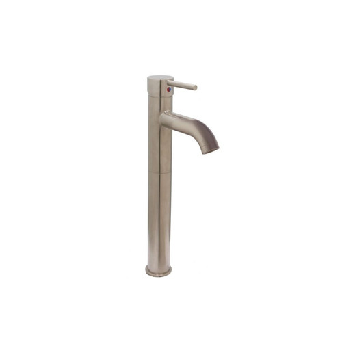 HUNTINGTON BRASS Euro Vessel Filler Bathroom Faucet | PROHS DEALS