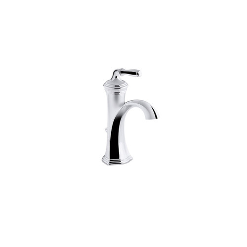 KOHLER Devonshire Single Handle Vanity Faucet | PROHS 2025