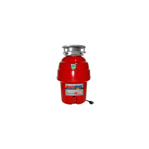 WASTEMAID PRO 1990 3/4 HP Disposer | PROHS 2025