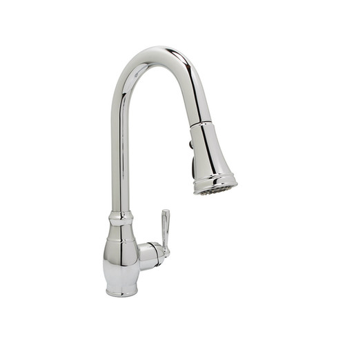 PROHS Orchid Kitchen Faucet | PROHS 2025