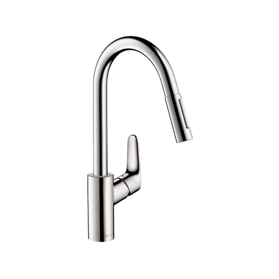 Kitchen Faucets | PROHS 2025 2/3