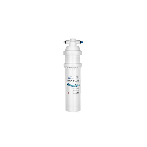 EWS Environmental Water Systems Max Flow Water Filter | PROHS 2025