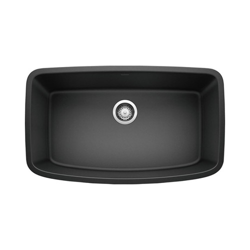 BLANCO Valea Super Single Bowl Granite Composite Kitchen Sink | PROHS 2025