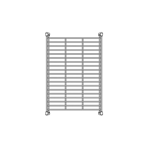 BLANCO Floating Grid | PROHS DEALS BLANCO Floating Grid | PROHS DEALS