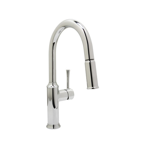 HUNTINGTON BRASS Albany Kitchen Faucet | PROHS 2025