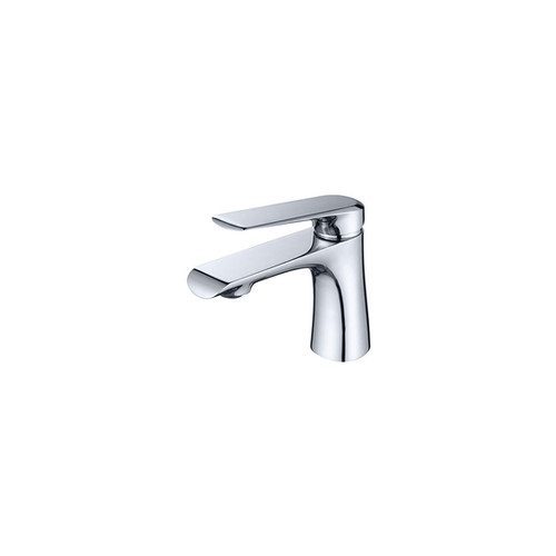 GOODE & ABEL Cyrus Single Handle Bathroom Faucet | PROHS 2025