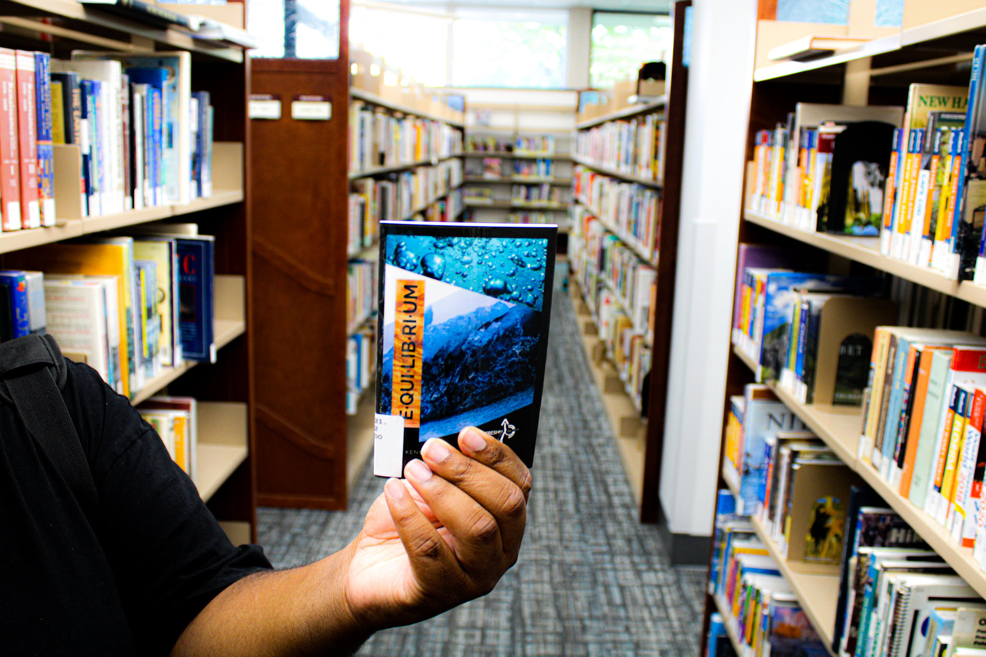 Our Story | Refresherpoint