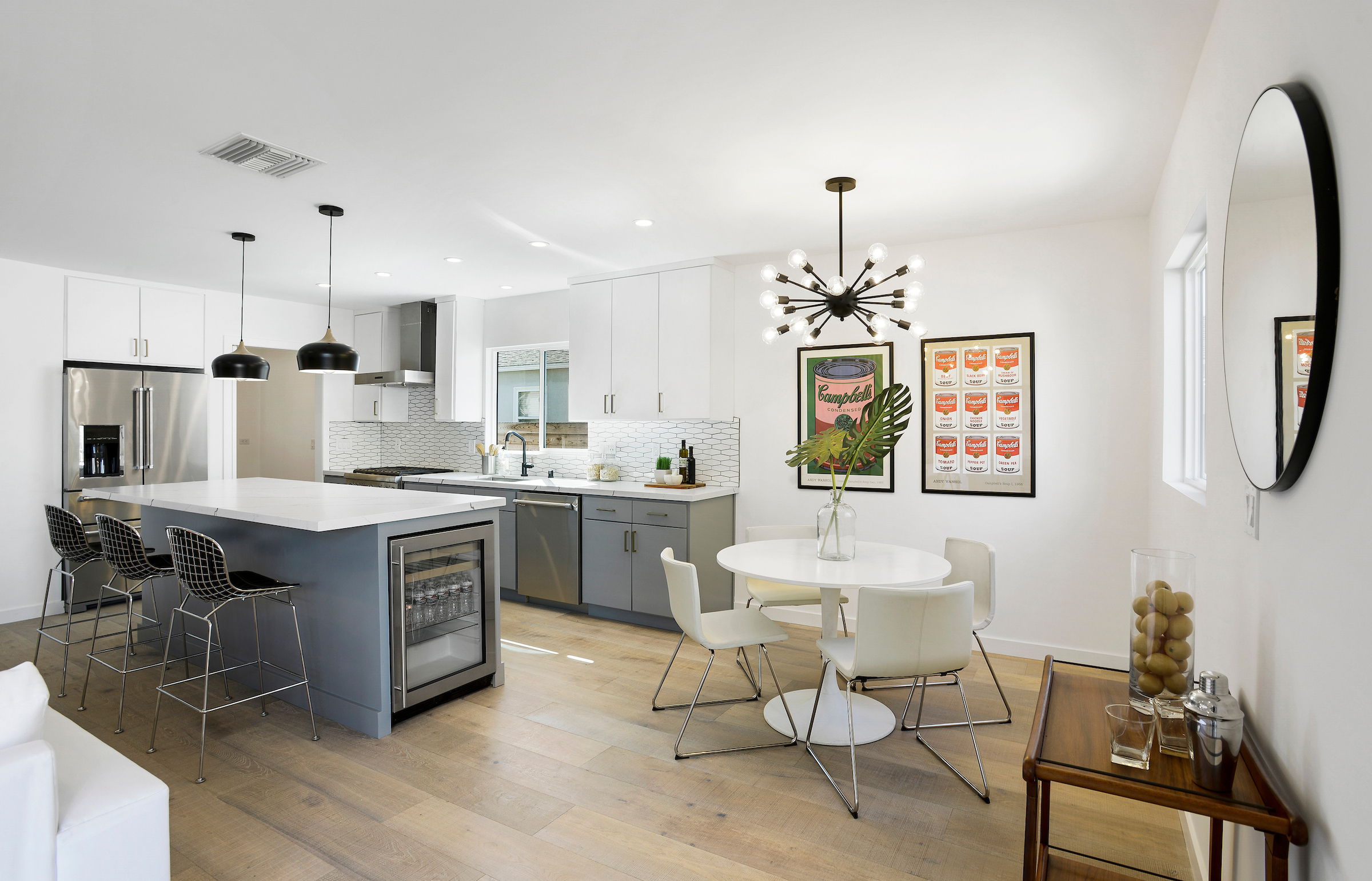 Luke Stephens Home Staging | Palm Beach | Vero Beach