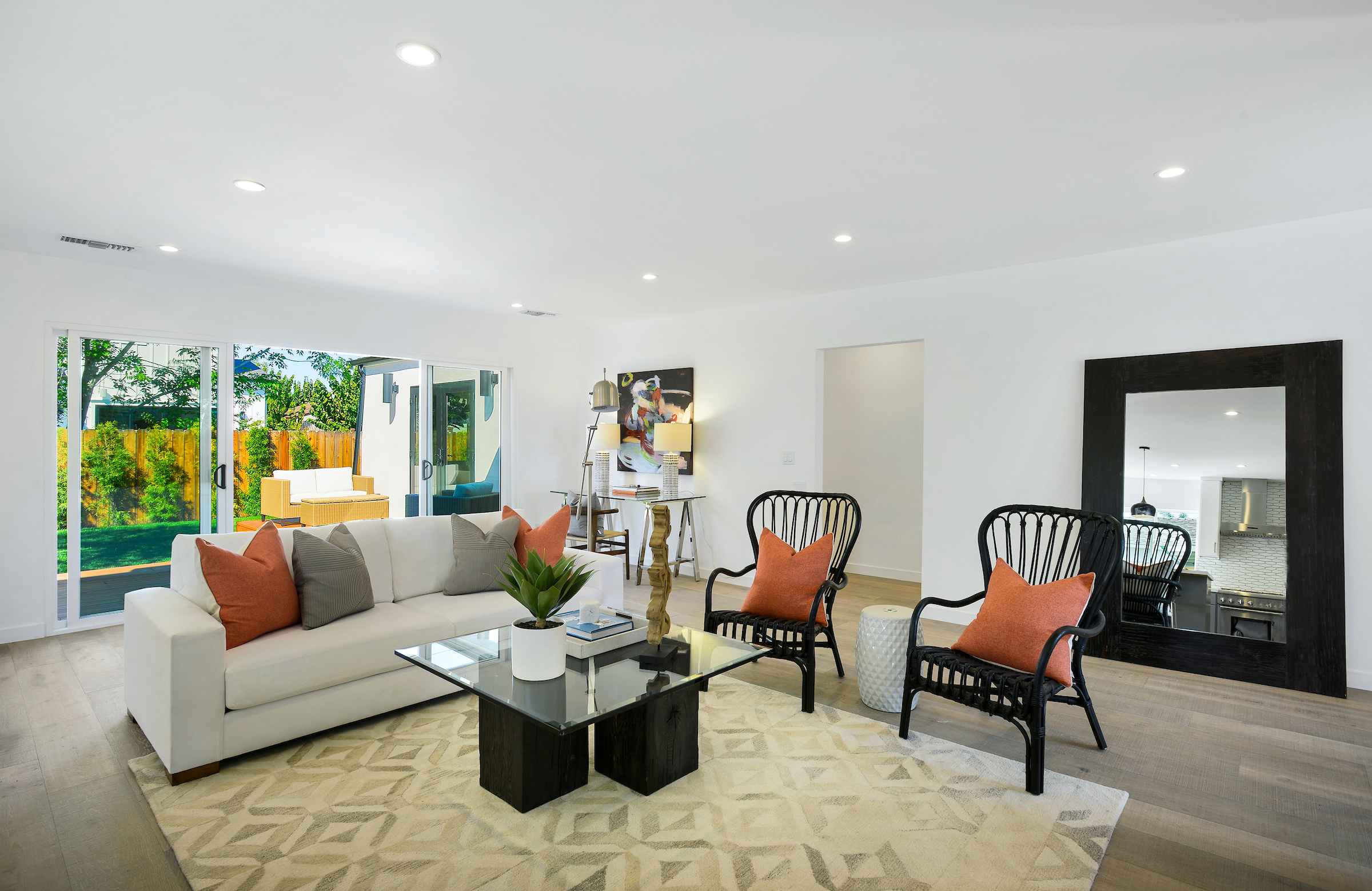 Luke Stephens Home Staging | Palm Beach | Vero Beach