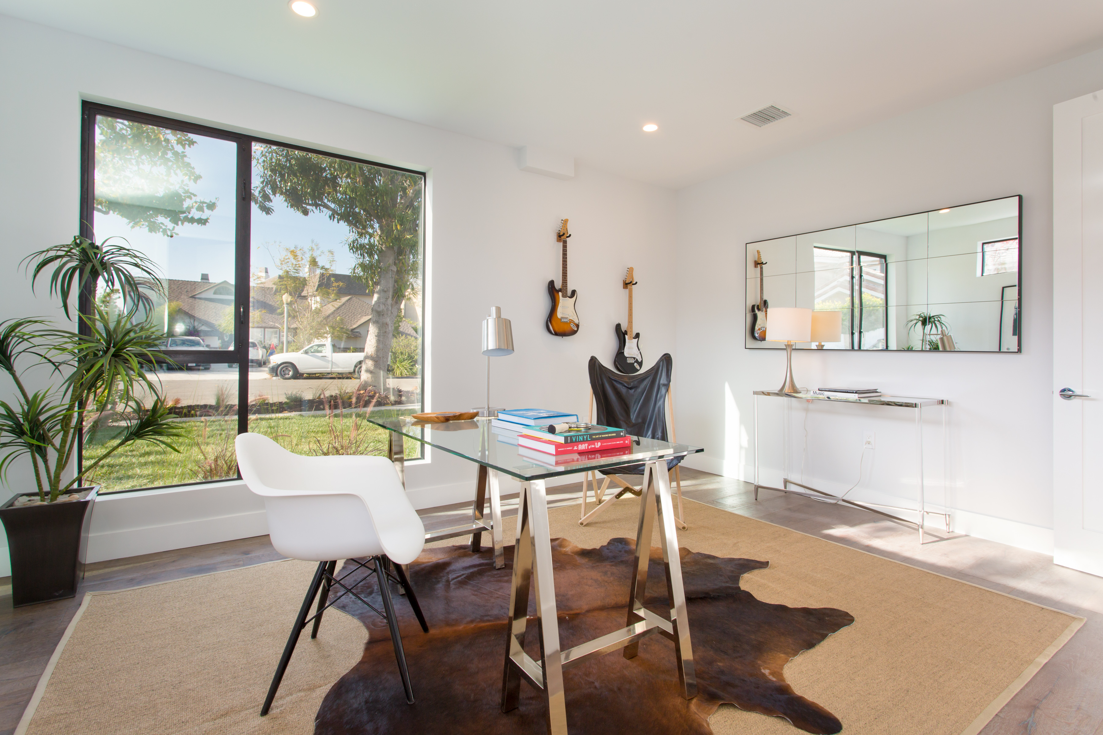 Luke Stephens Palm Beach Home Staging