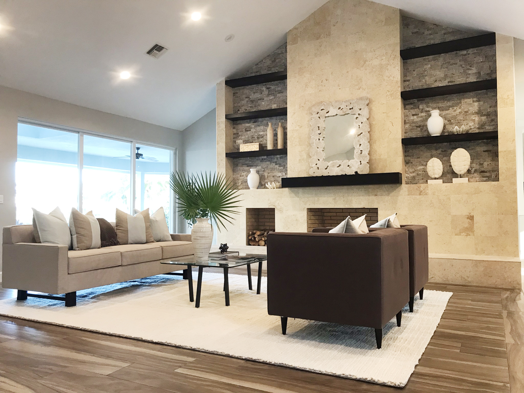 Luke Stephens Home Staging | Palm Beach | Vero Beach