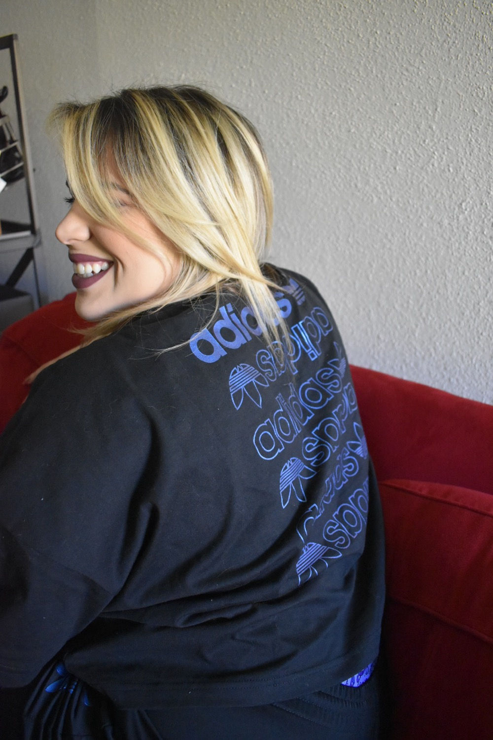 Content Creator | New Orleans | Sarah Mariana