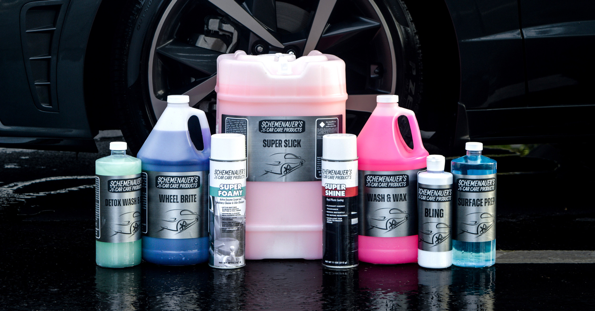 Tools | Schemenauer Car Care