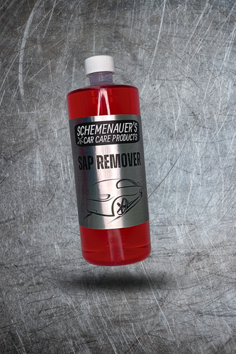 Sap Remover | Schemenauer Car Care
