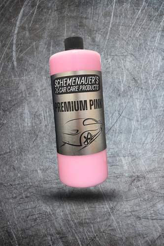 Premium Pink | Schemenauer Car Care