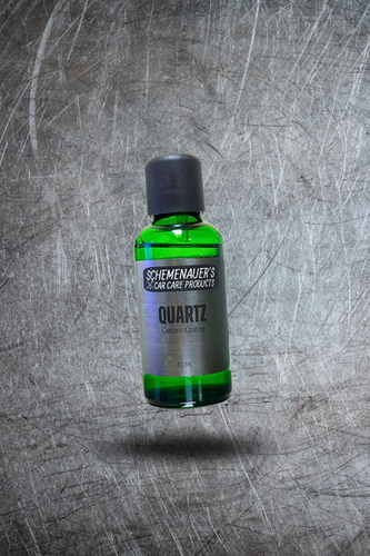 Quartz Ceramic Coating | Schemenauer Car Care