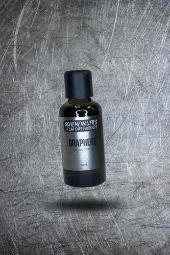 Graphene Ceramic Coating | Schemenauer Car Care