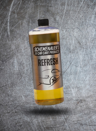 Refresh | Schemenauer Car Care