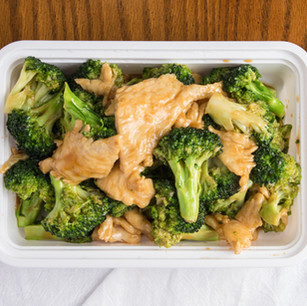 Chinese Food | MP Chinese Kitchen | Montvale