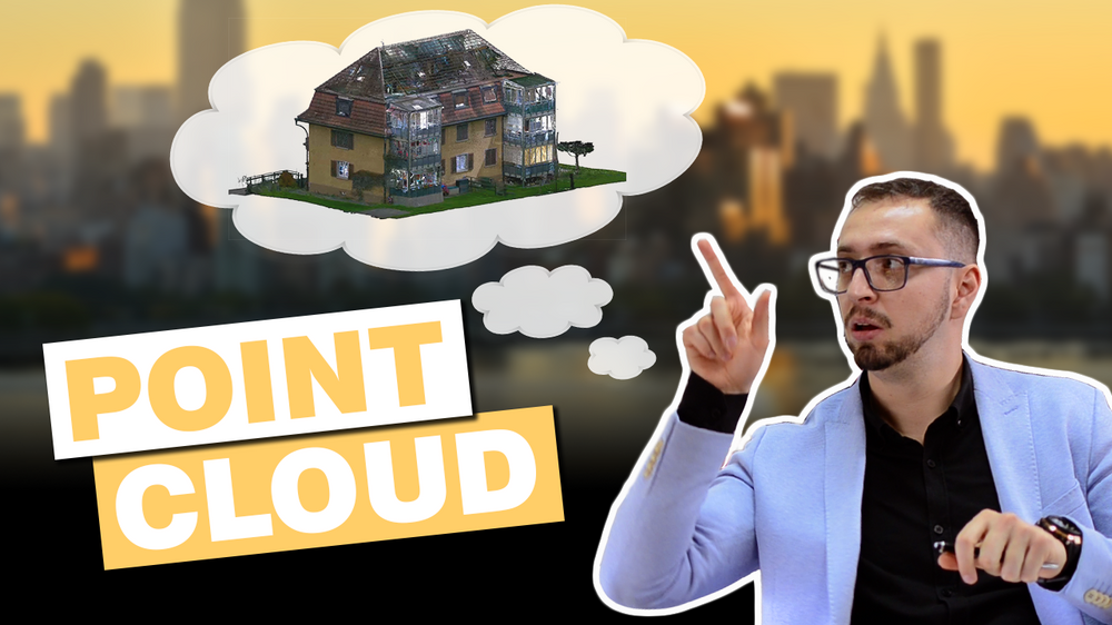 What Is Point Cloud what-is-point-cloud