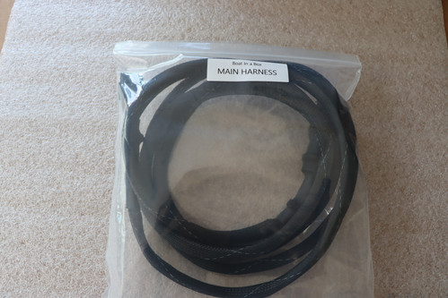 Boat In a Box Main 10 foot Harness | S&J Complete