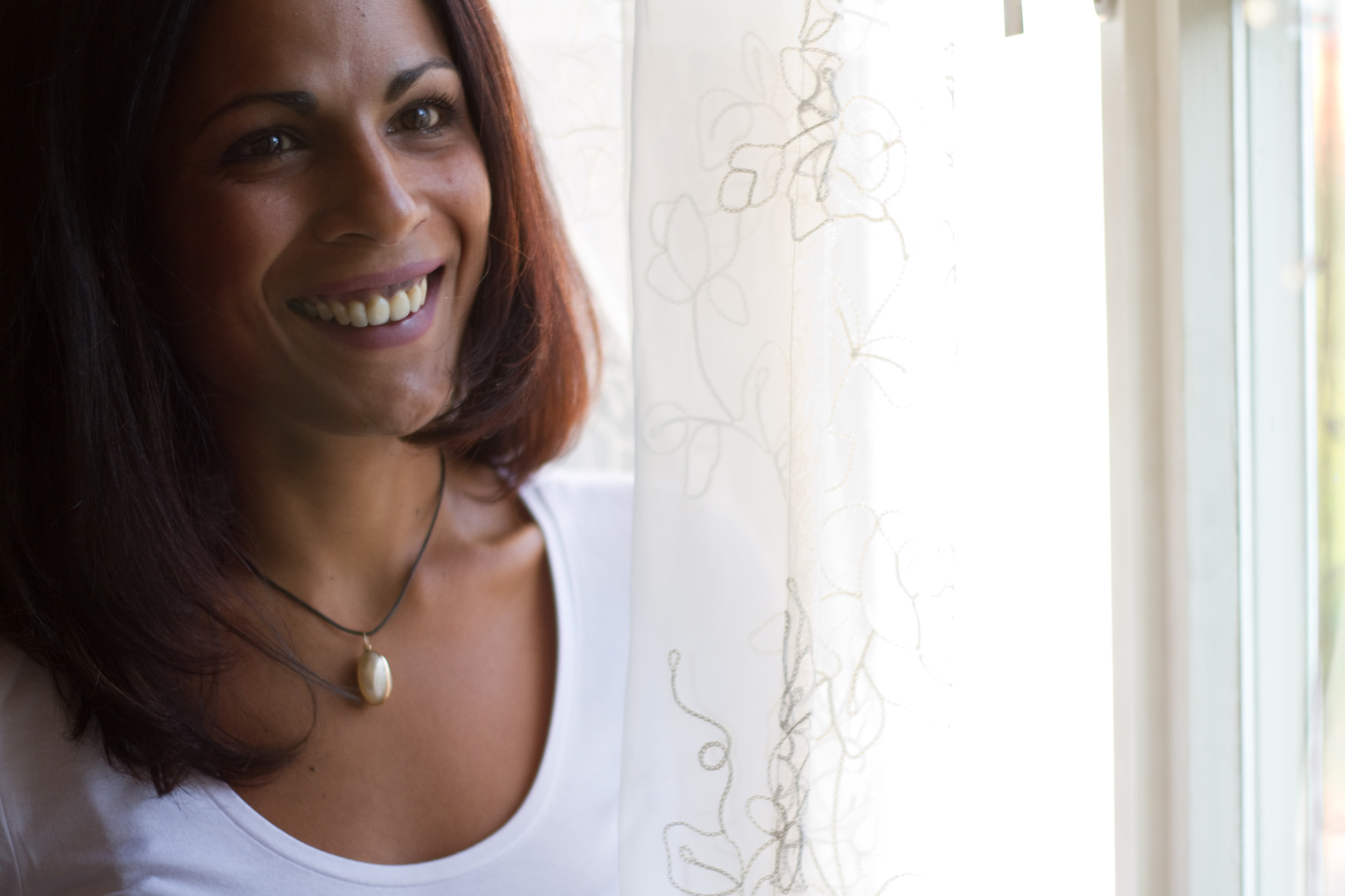 Transformational Coach | Ushmi Dosaja